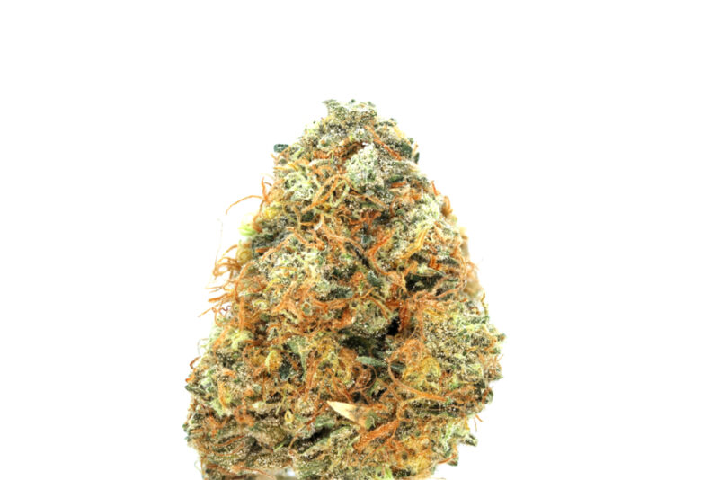 White Fire OG Cannabis Strain - Inyo Las Vegas Cannabis Dispensary
