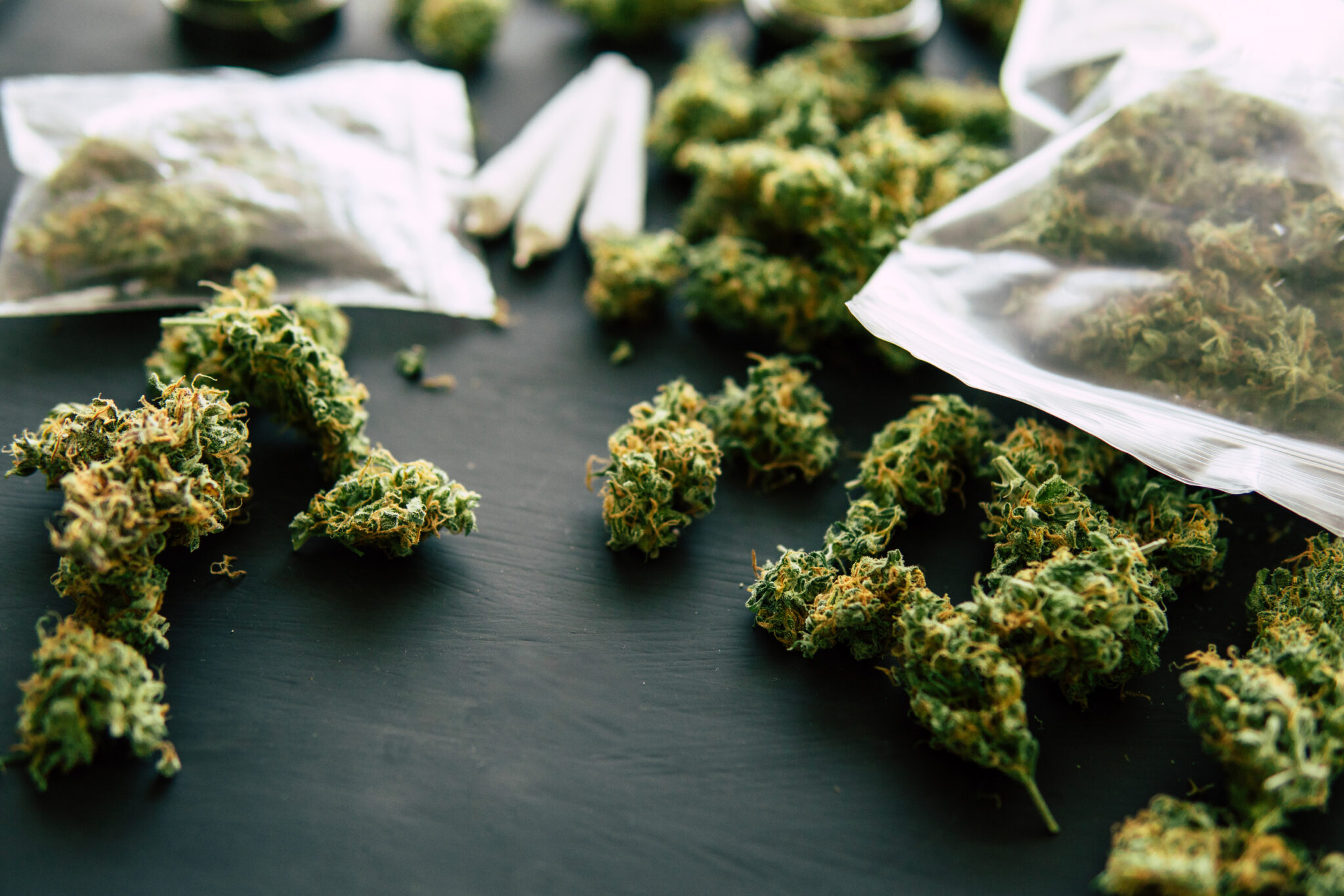 Marijuana (cannabis) For Rheumatoid Arthritis : Pros And Cons | Inyo