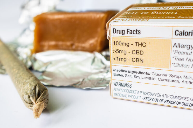 Nine Interesting Facts About Marijuana You Might Not Know | Inyo