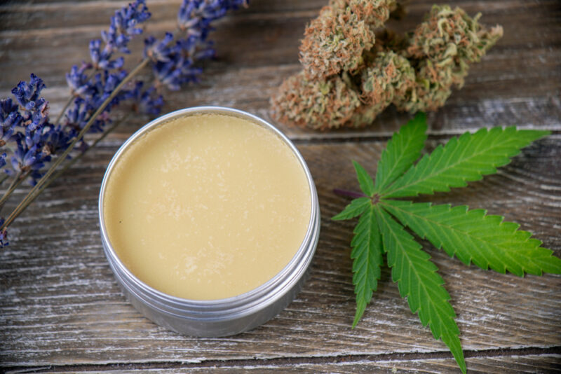 What Are Cannabis Topicals and How Do They Work? - Inyo Las Vegas