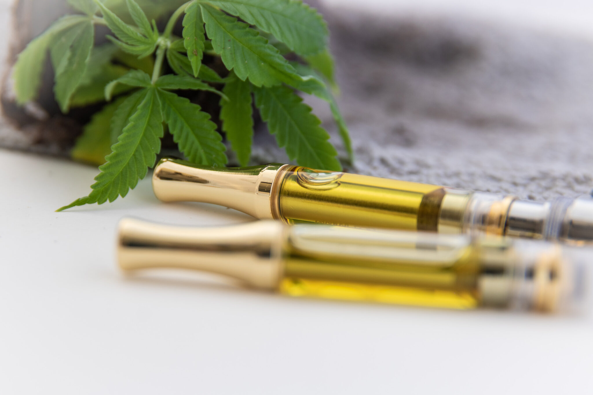 What Are THC Cartridges & How Do They Work? - Inyo Las Vegas