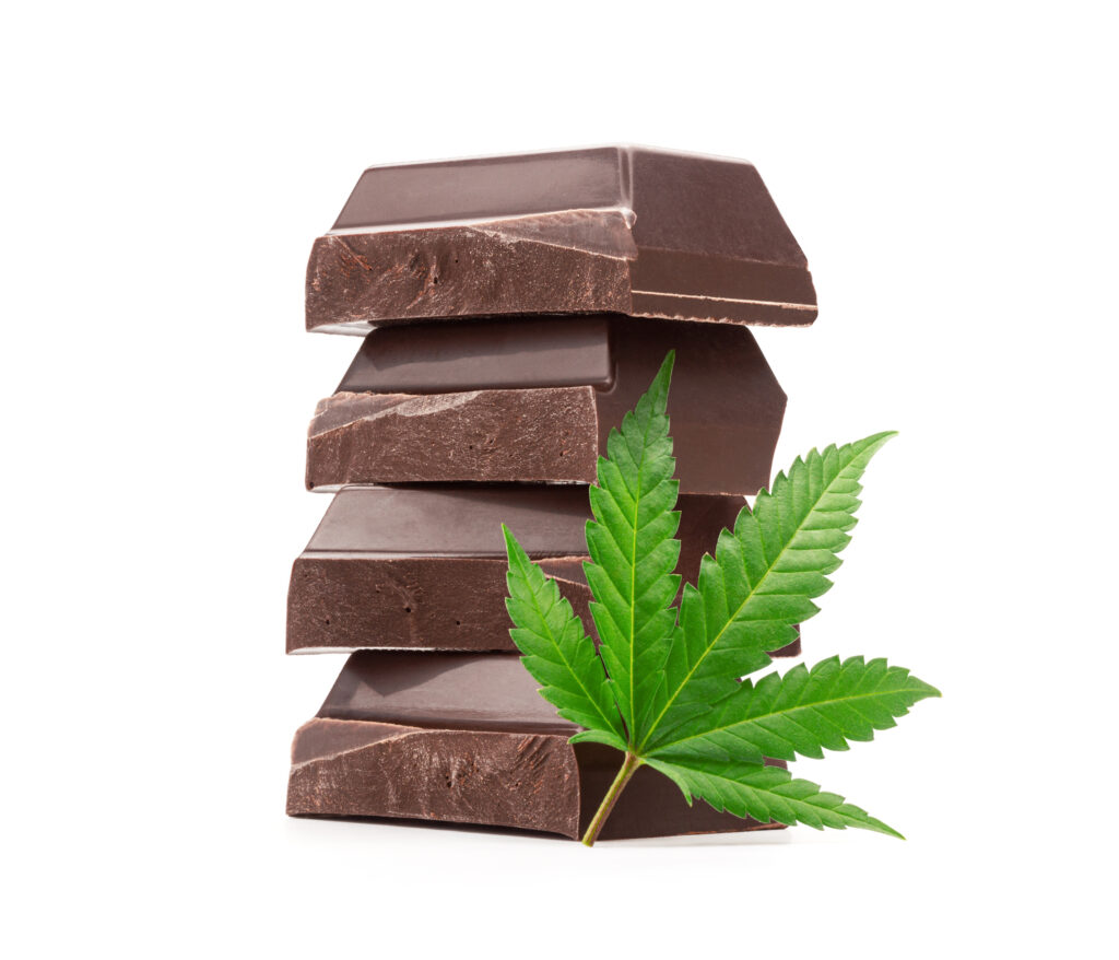 5 Tips for Amazing Cannabis Edibles Experience - Inyo Las Vegas