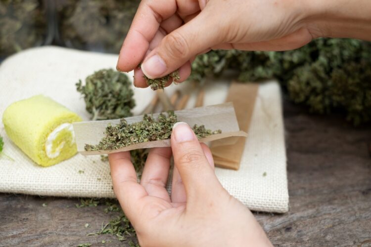 Cannabis Pre-rolls: What They Are & Benefits - Inyo Las Vegas