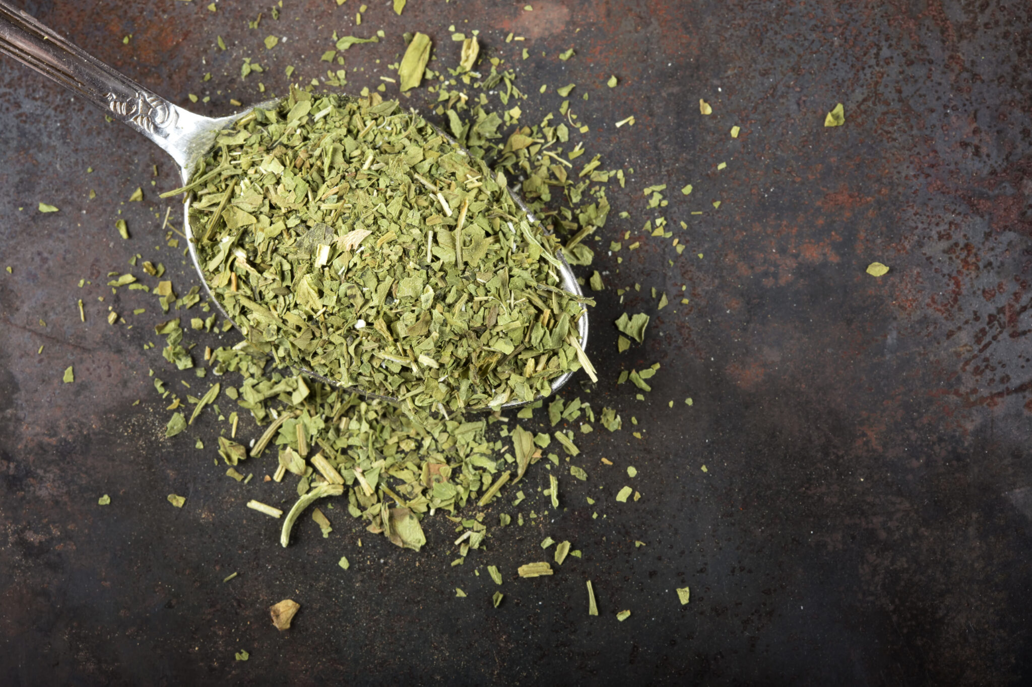 What Is Marijuana Shake and Where Is It From? - Inyo Las Vegas