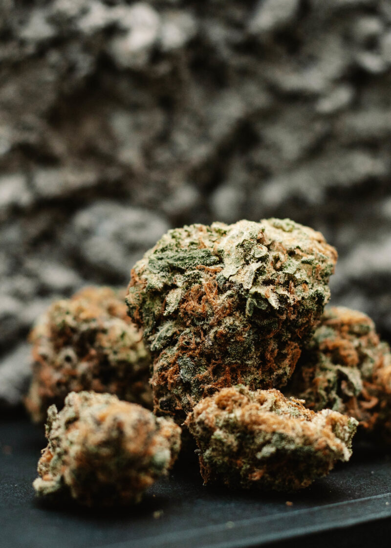 What are Moon Rocks? - Inyo Las Vegas Cannabis Dispensary
